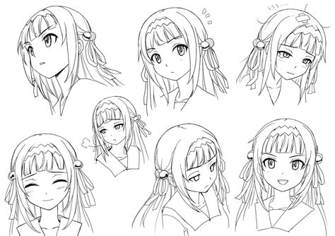 Kamizono Shinobu Gal Gun Gal Gun Series Gal Gun Double Peace