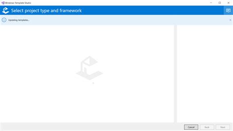 Revisit Our Template Update System · Issue 1378 · Microsoft