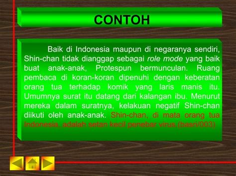 Jenis Jenis Paragraf Ppt