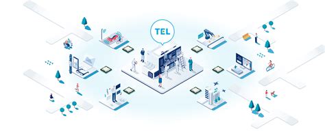 Corporate Summary Tokyo Electron Ltd