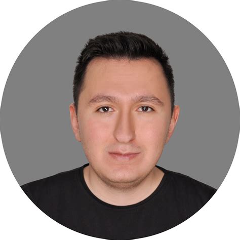 Mustafa Ceylan Software Developer