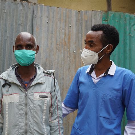 Designing A Framework For Tuberculosis Elimination In Ethiopia A Collaborative Approach