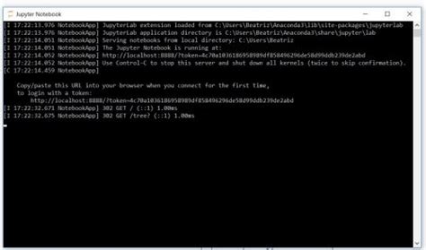 Cómo instalar Jupyter para trabajar con Python