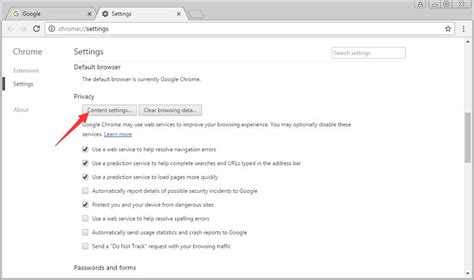 How To Delete Cookies In Chrome Driver Easy