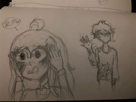 Amamatsu Miraculous Ladybug Wip Danganronpa Amino