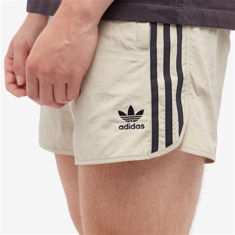 Adidas Sprinter Short Wonder Beige End Nz