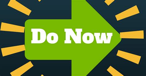 Do Now Better Durrington Research School