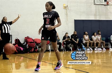 Class 1a State Rankings Prep Girls Hoops