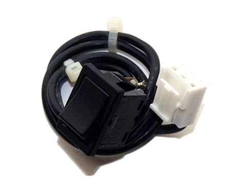 Power Switch Assembly Korg Syntaur Power Switch Assembly Korg Syntaur