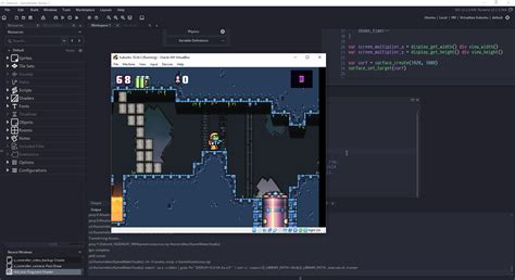 stencyl game maker dasergraphic