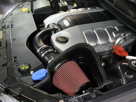 Working Principle Of A Car Air Intake System Car From Japan