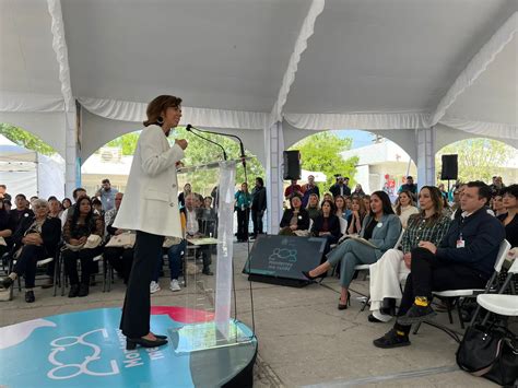 ONU Mujeres México on Twitter RT BelenSanzLuq Acompañamos el