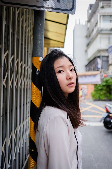 Eileen艾琳＠大安 Flickr