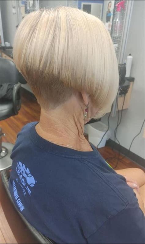 Pin Di Danny Stokes Su Short Bob Hairstyles