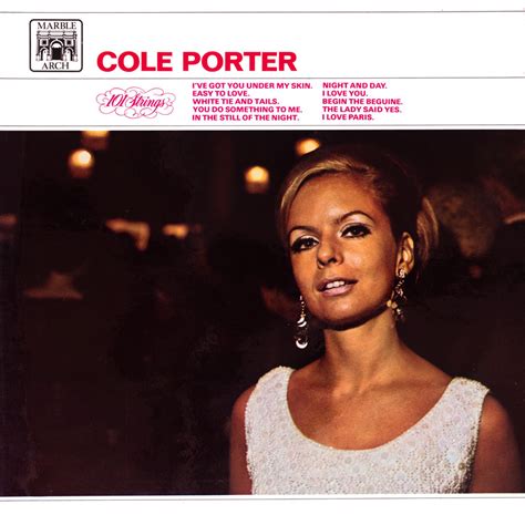 101 Strings Cole Porter Cover Heaven