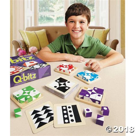 Q Bitz Boardgamesca