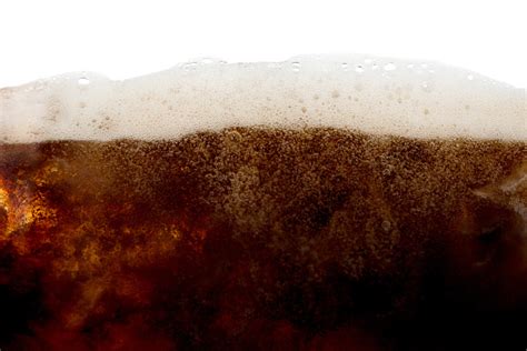 화이트 배경 음식 차가운 음료에 유리에 얼음콜라 소다 거품 거품 갈색에 대한 스톡 사진 및 기타 이미지 갈색 기포 기포 음료 Istock