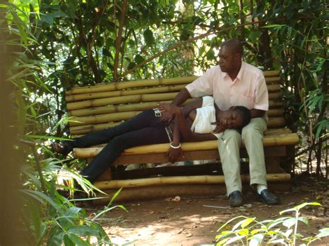 Muliro Gardens Shame Fasci Garden