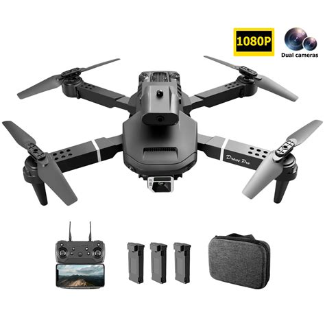 4ch Fpv Rc Quadcopters 3d Flips Drone De Control Remoto Plegable Con