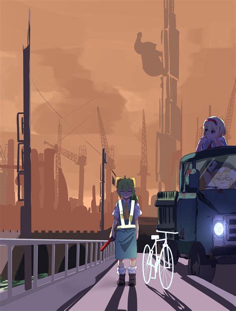 Leftame Alice Margatroid Daiyousei Diyusi Cookie Hinase Cookie Inmu Kun Kirisame