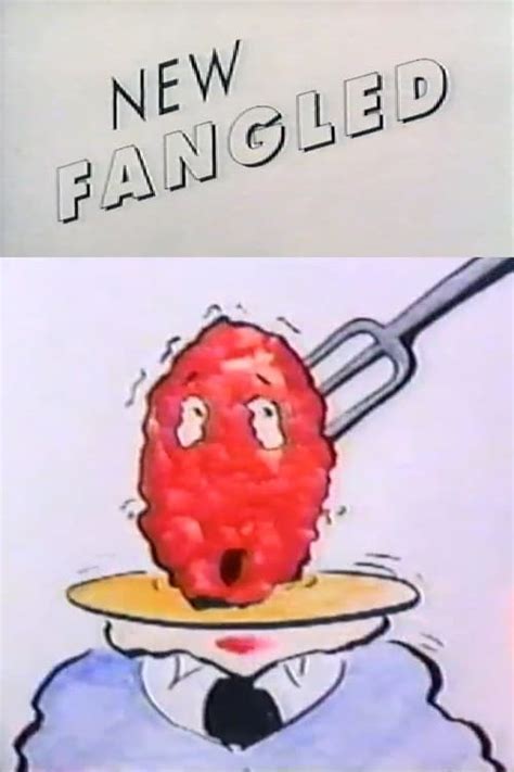 New Fangled 1990 — The Movie Database Tmdb