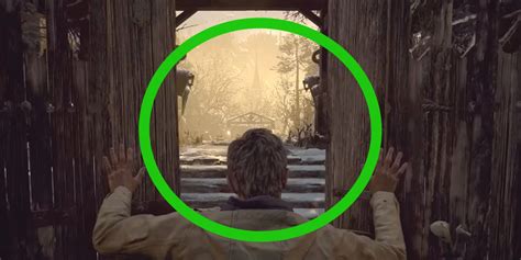 Resident Evil Village DLC Changes That Just Make Sense