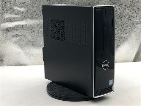 Yahoo オークション DELL デスクトップ SSD 256GB HDD 1TB 第9世代Co