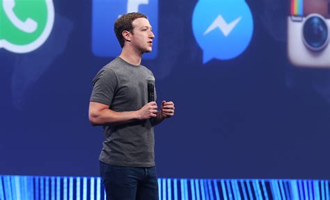 Care To Hear What Mark Zuckerbergs Employees Have To Say About His