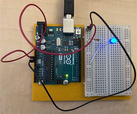 Programov N Arduino U Meseit Cz