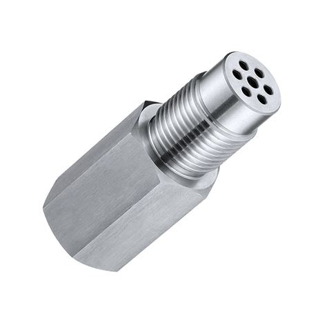 Car Oxygen 02 Sensor Adapter Cel Fix Check Engine Light Eliminator