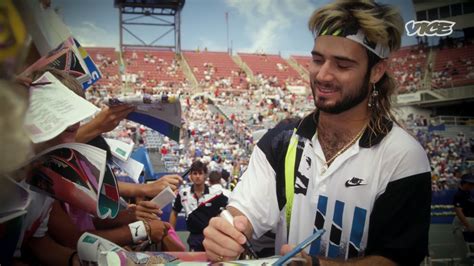 Auscaps Andre Agassi Shirtless In Dark Side Of The 90s 3 08 Agassi