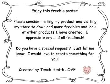 Explicit Vs Implicit Poster By Teach It With Love Tpt