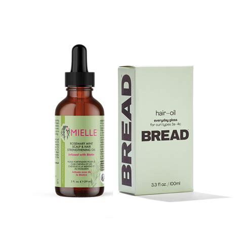 Welcoming Bread™ Beauty Supply And Mielle Organics To Fdd International Fdd International