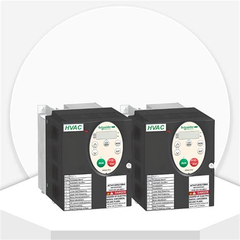 Biến Tần Atv212hu15n4 Schneider