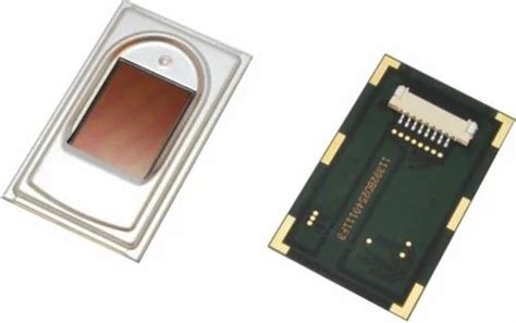 Fingerprint Sensor FPC Touch Sensor Service Provider From New Delhi