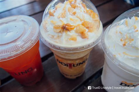 เที่ยวดอยตุง สวนแม่ฟ้าหลวง เชียงราย ชมดอกไม้เมืองหนาว ถ่ายรูปสวยๆ