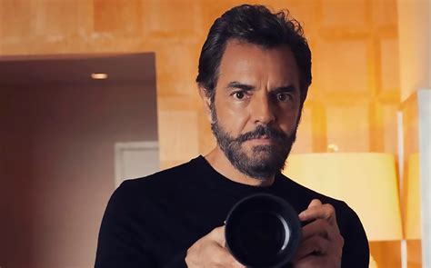 Eugenio Derbez Fue Sospechoso En La Muerte De Paco Stanley Video Fama