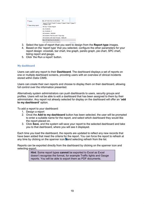 Datix Handler Training Manual Pdf