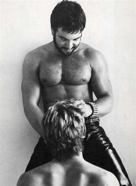 Vintage Man Love Daily Squirt