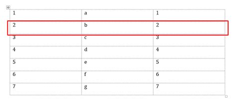 Possible To Insert Row At Specific Position With Python Docx Stack Overflow
