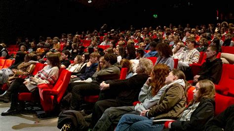 News And Views Andrea Arnold Joins Us For A Qanda And A Screening Of