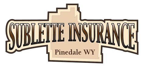 News — Sublette Insurance