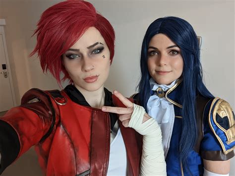 Nic The Pixie Twitter