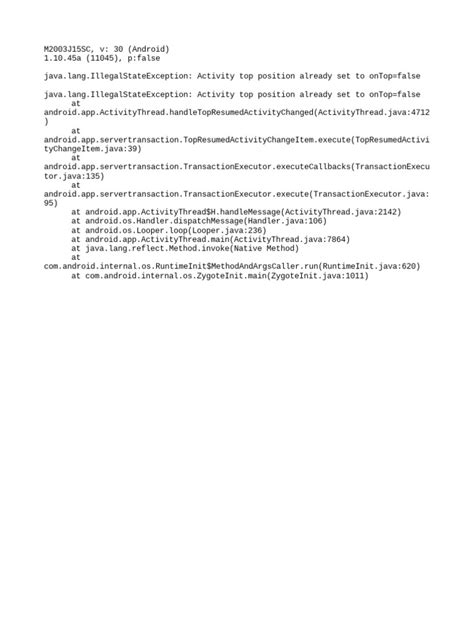 Crash Pdf Computers Technology And Engineering