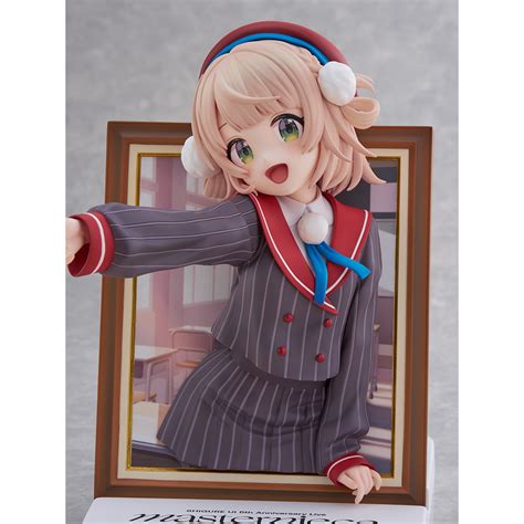 しぐれうい「masterpiece」1 4スケールフィギュア｜shigure Ui Official Event Goods