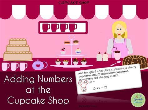 Add 3 Numbers Using The Number Bonds To 10 Teaching Resources