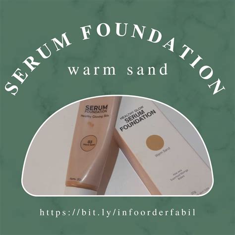 Makeup Base Fabil Natural 082223330052 By Agenserum Foundation