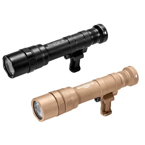 Surefire Scout Turbo A Spotlight On Performance And Versatility Dark Side Of The Tune