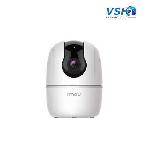 Imou A2 1080P WiFi Pan Tilt Camera VSH Technology Sdn Bhd