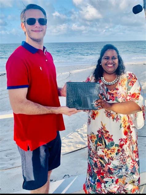 Alexander Osterwalder On Linkedin These Stories Make Me Proud The Kudos Goes To Nick Himowicz